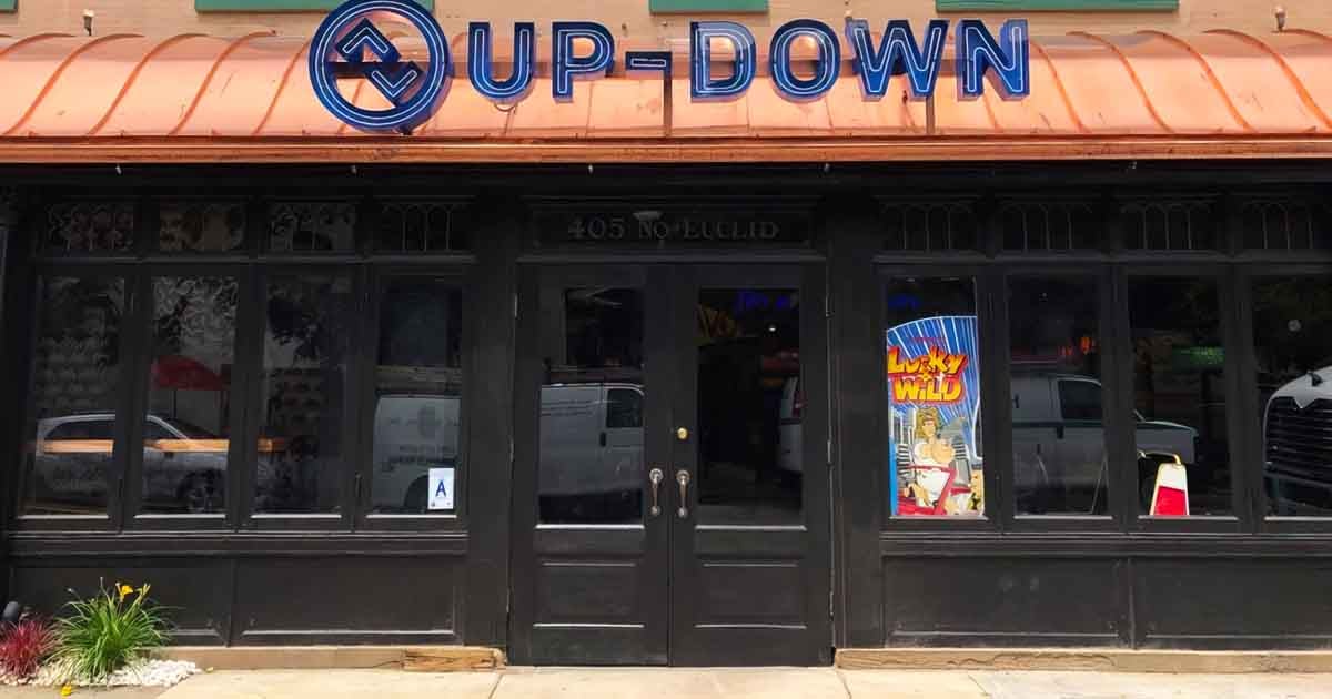 This Adults-Only Missouri Arcade Bar Is Pure Nostalgic Fun