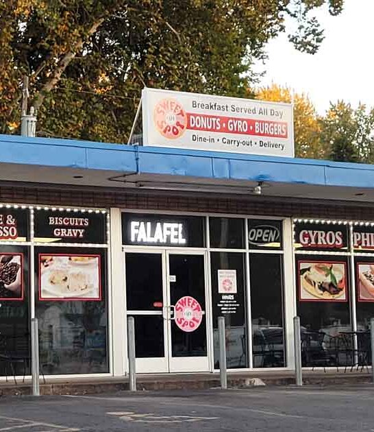 missouri best donut cafe ftr