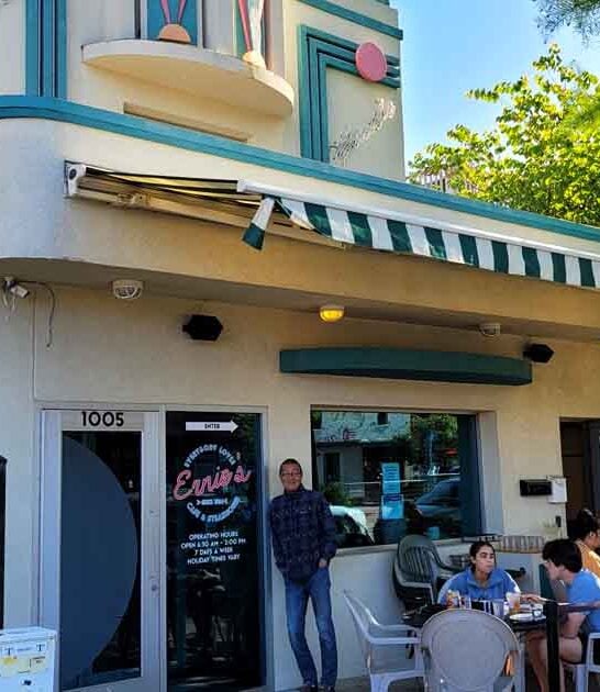 missouri cafe biscuits gravy ftr