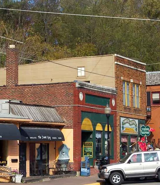 missouri cities safest places ftr