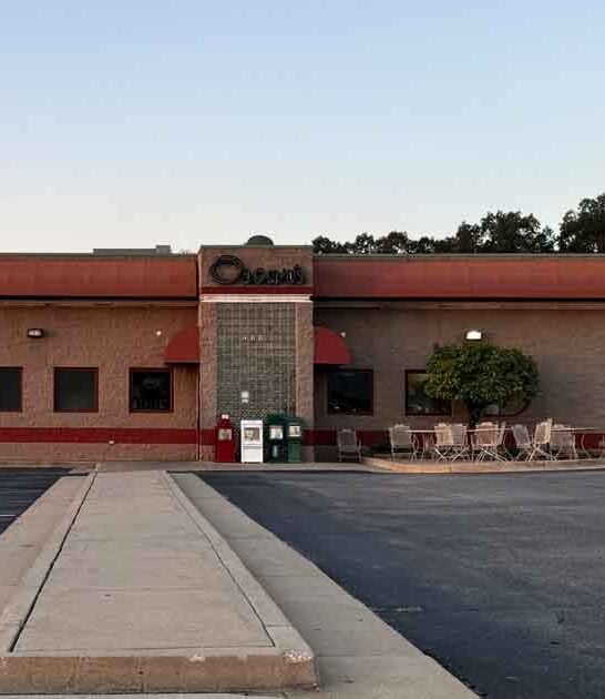 missouri diner breakfast decades ftr