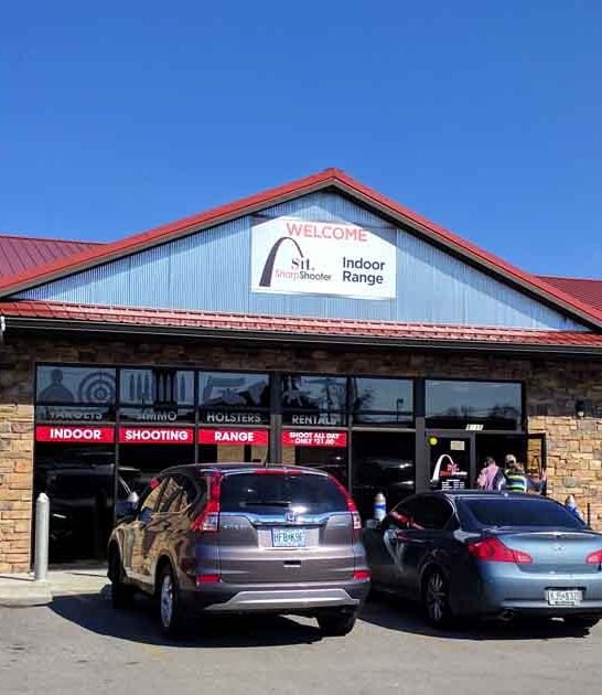 missouri diner shooting range ftr