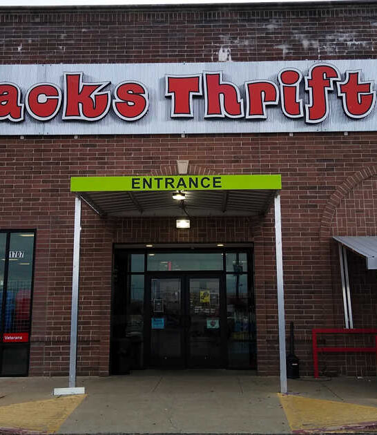 missouri giant thrift stores ftr