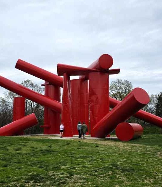 missouri incredible sculpture park ftr