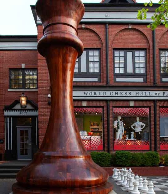 missouri massive chess piece ftr