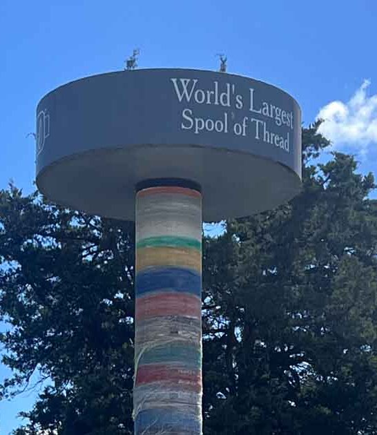 missouri quirky roadside stop ftr