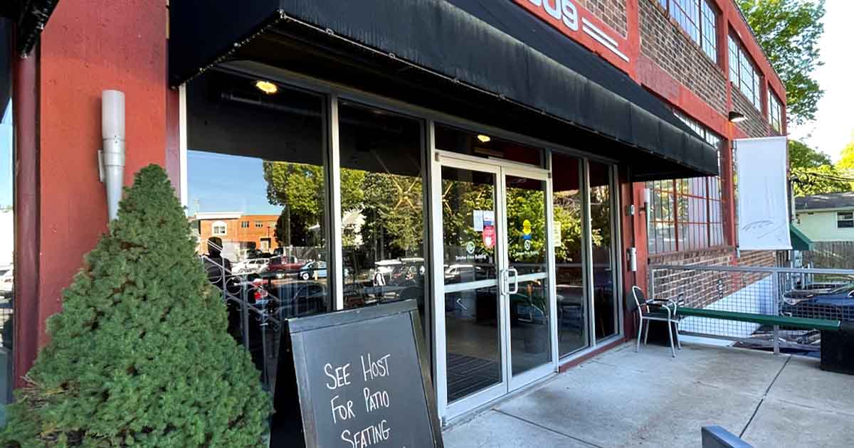One Missouri Restaurant Proves Dessert Should Always Come First