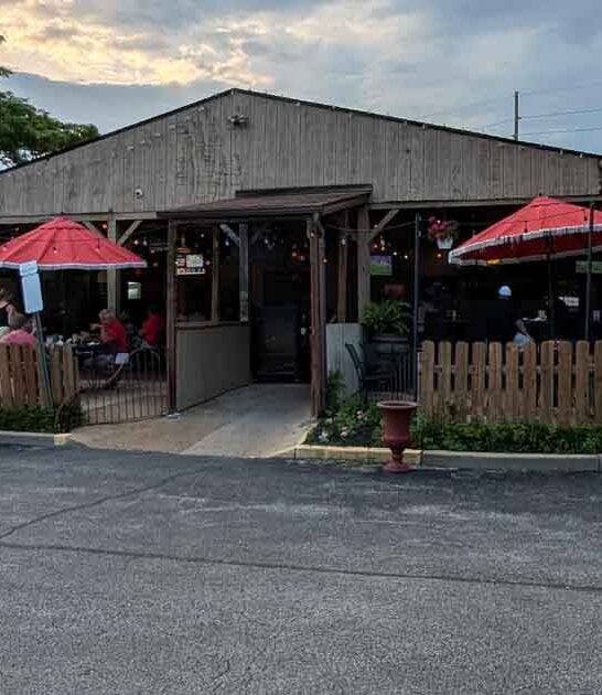 missouri restaurant living history ftr