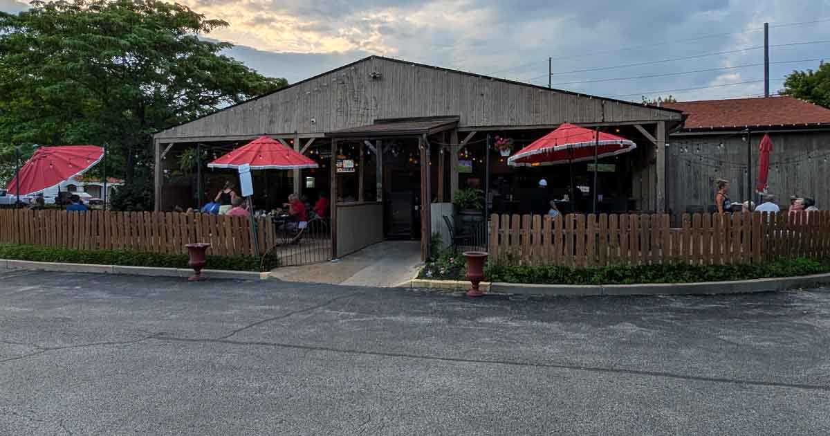 This Iconic Missouri Restaurant Is A Living Piece Of Route 66 History