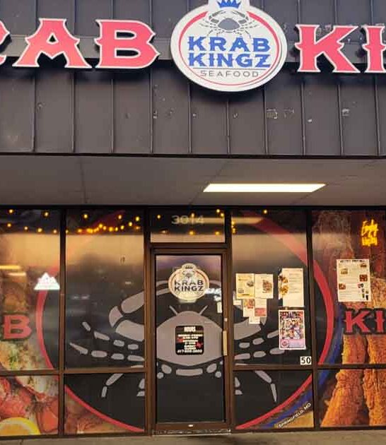 7 Unassuming Missouri Restaurants With Jaw-Dropping Seafood