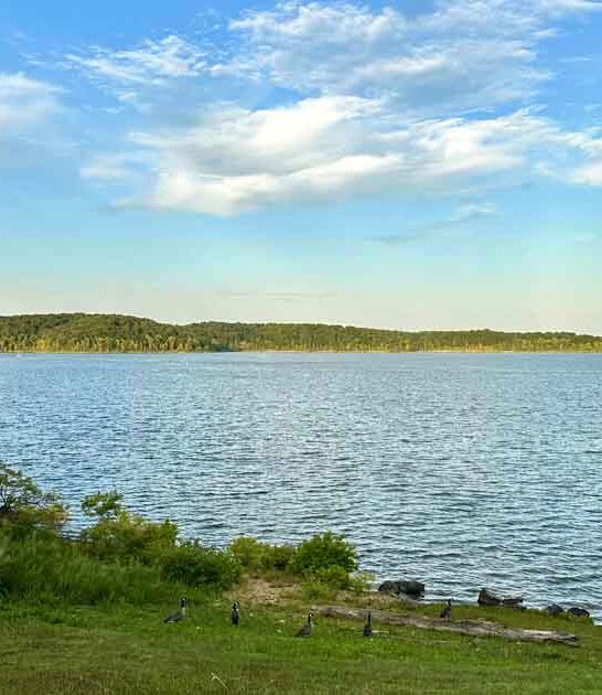 missouri state park exists ftr