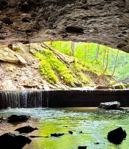 missouri state park paradise ftr