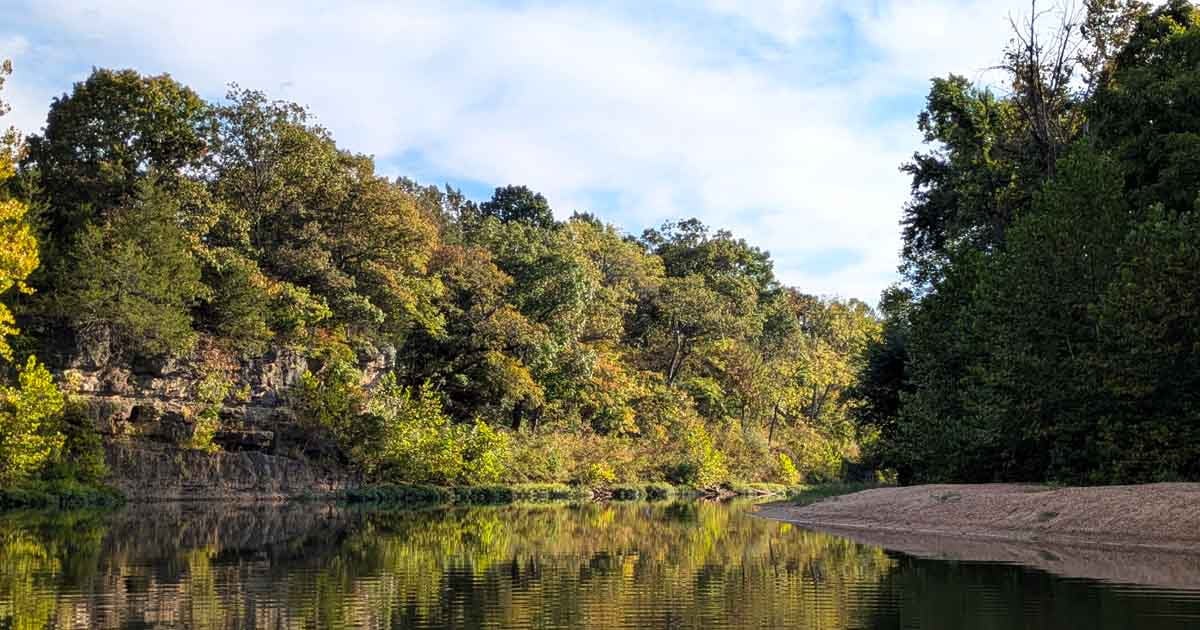 The Underrated Missouri State Park That Will Take Your Breath Away