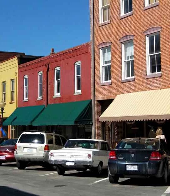 missouri towns fairy tale ftr