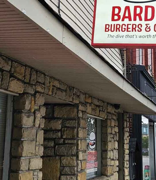 monstrous burger challenge kentucky ftr