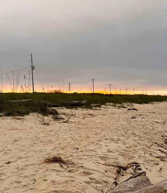 most beautiful beach alabama ftr