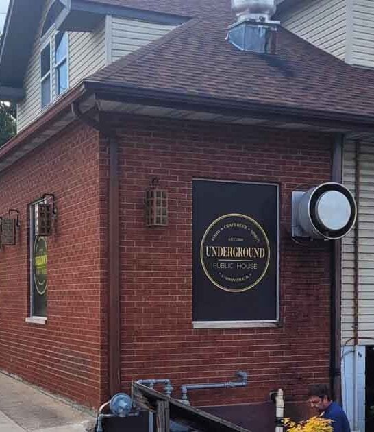 most beloved restaurant illinois ftr