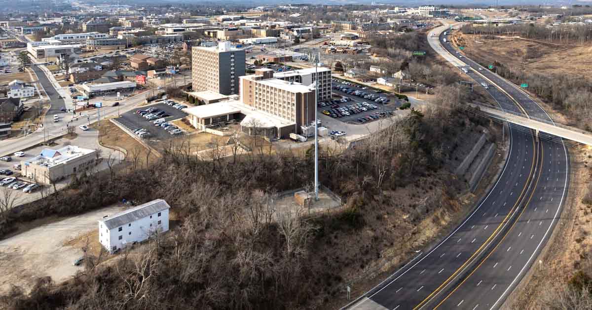 Most People Have Never Heard Of This Charming Missouri City