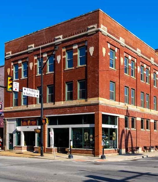 most eccentric town pennsylvania ftr