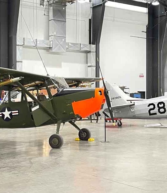 most extraordinary museum colorado ftr