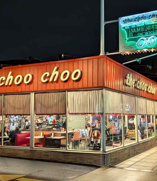 most fun restaurant illinois ftr