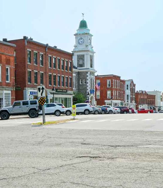 most historic connecticut towns ftr