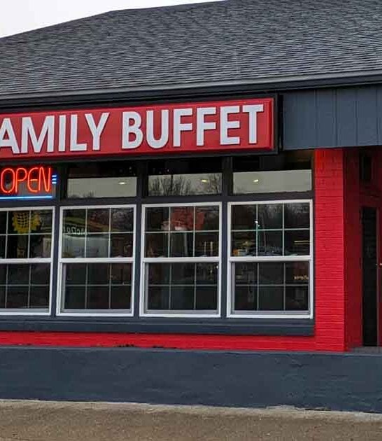 most incredible buffet missouri ftr