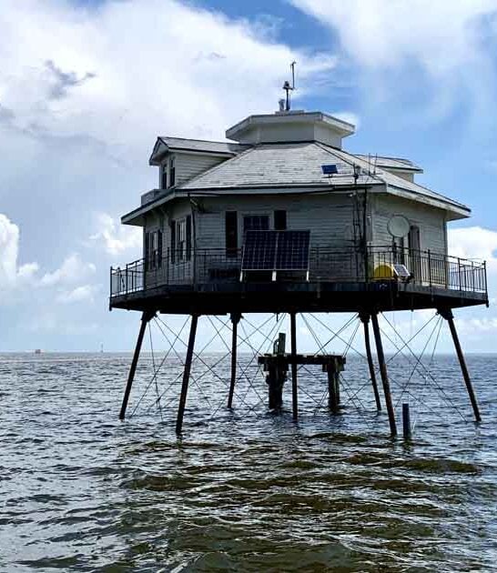 most photographed lighthouse alabama ftr