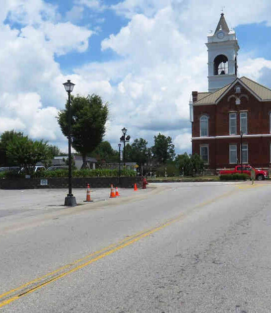 mountain towns georgia trip ftr
