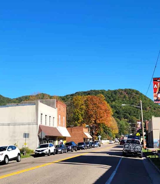 mountain virginia hiking day ftr