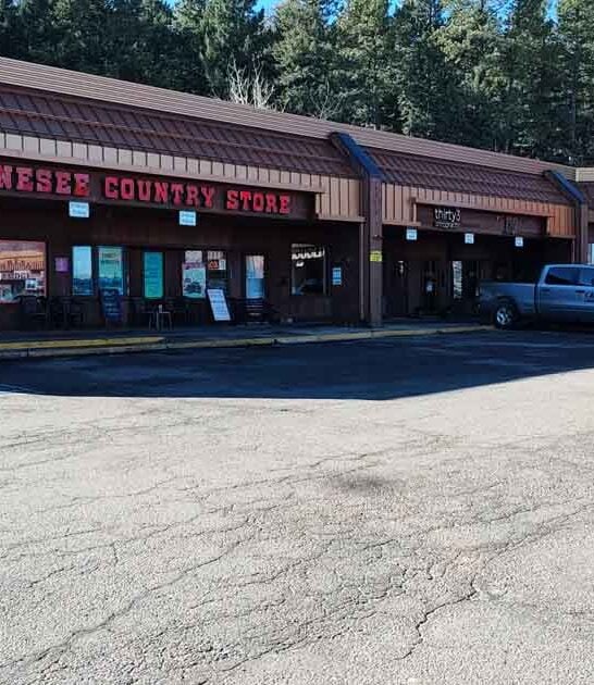 mountaintop colorado country store ftr