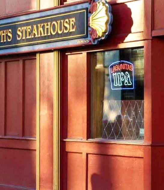 mouthwatering connecticut steakhouses good ftr