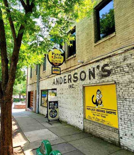 music south carolina stores ftr