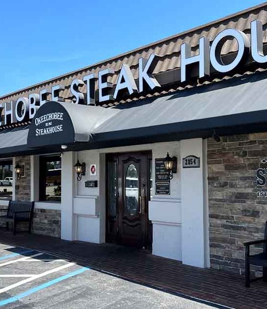must try florida steakhouse ftr