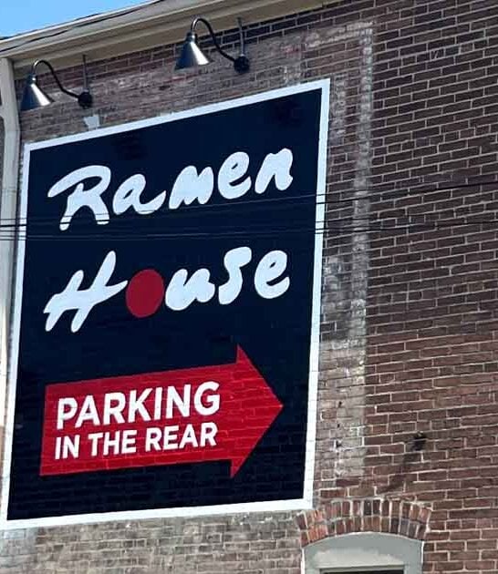 must try restaurant kentucky ftr