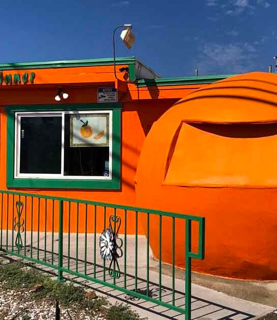 must visit california restaurant ftr