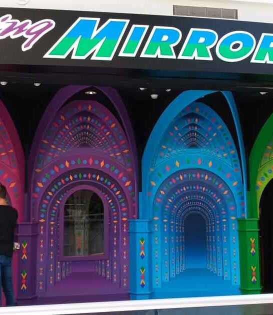 must visit funhouse minnesota ftr