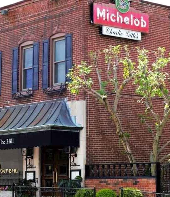 must visit restaurant missouri ftr