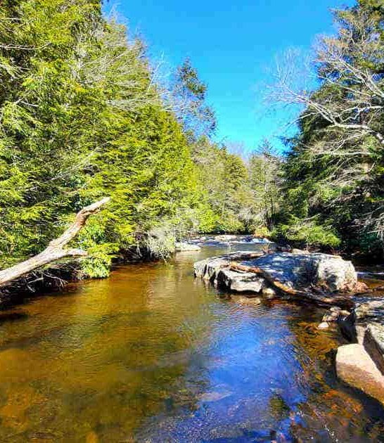 national park pennsylvania stunning ftr
