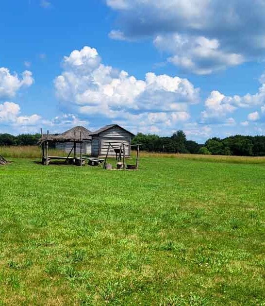 native village park indiana ftr