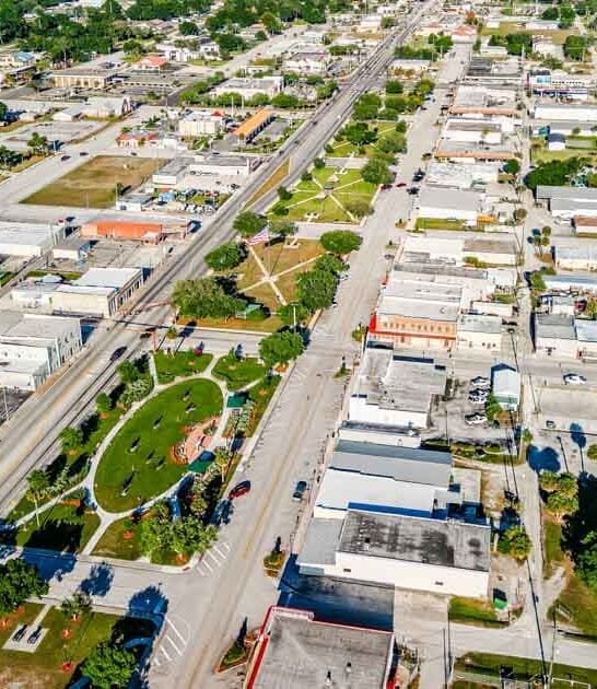 natural wonder town florida ftr