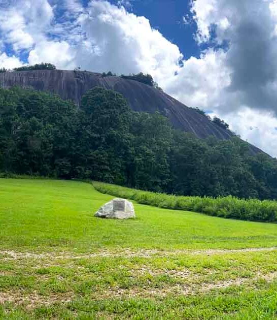 nature escapes north carolina ftr