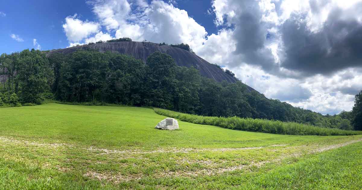 You'd Never Guess These 7 North Carolina Natural Wonders Cost Nothing ...