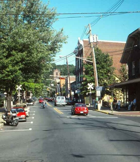 new jersey antiquing goldmine ftr