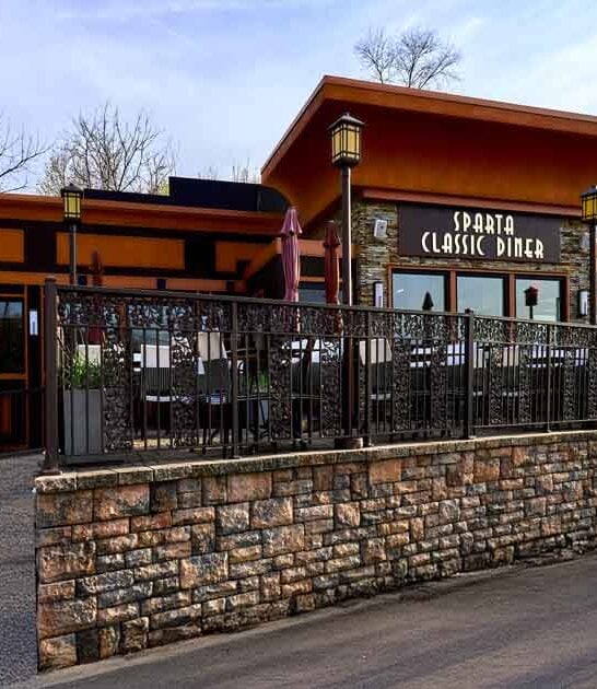 new jersey beloved diner ftr