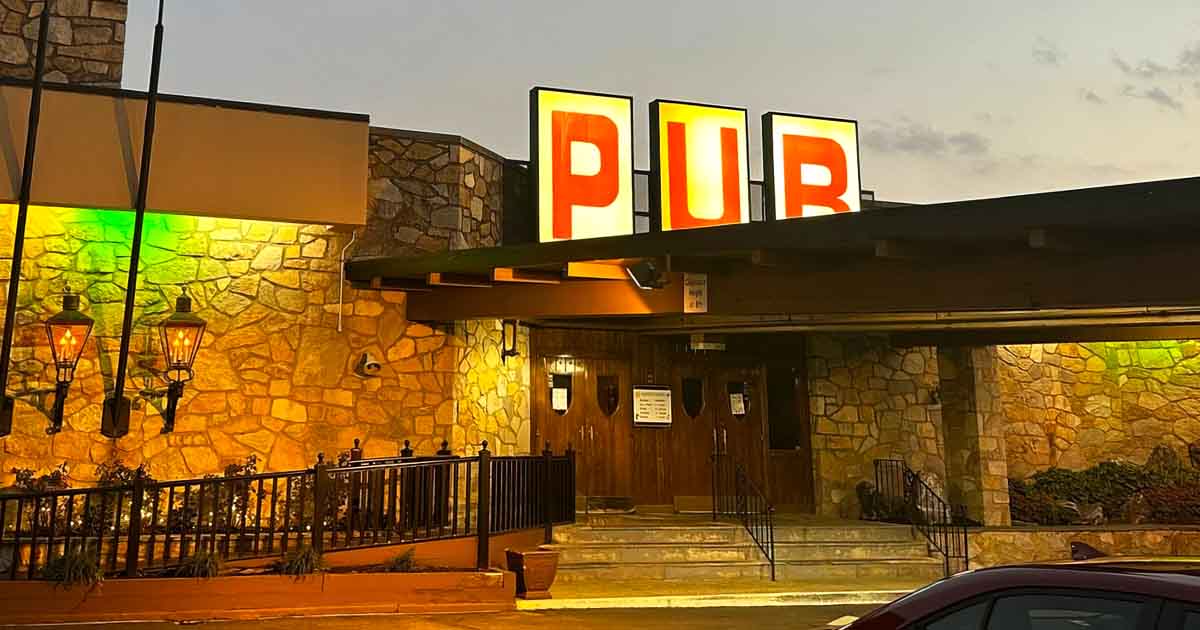 One Bite Of The Prime Rib At This Historic New Jersey Restaurant And ...