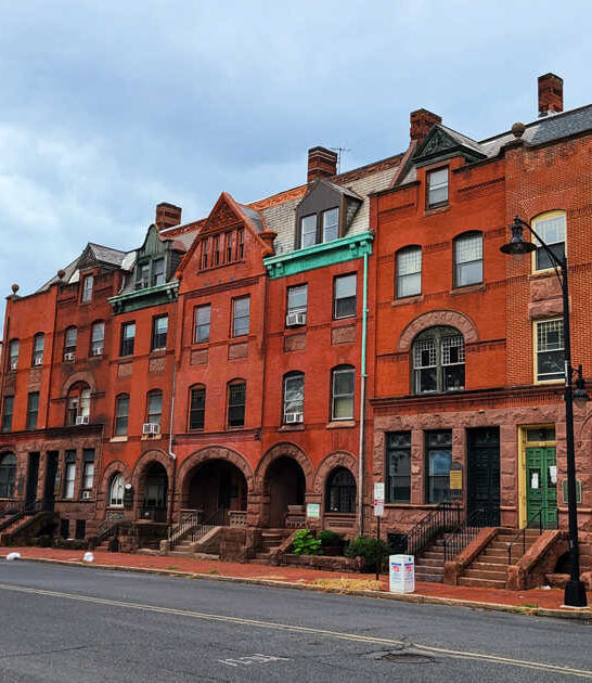 new jersey blissful town ftr