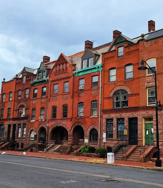 new jersey cheap rent ftr