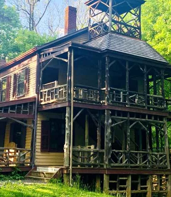new jersey creepy town ftr