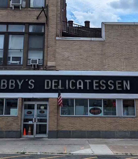 new jersey deli worth ftr